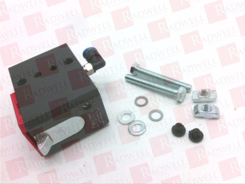 ASU-70-EW-07-L-100 Pneumatic Accessory by ASUTEC