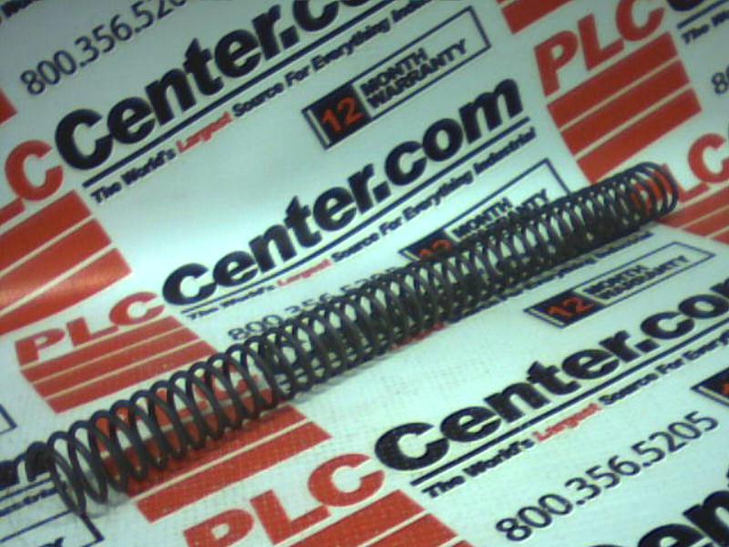 610 Spring by WB JONES SPRING