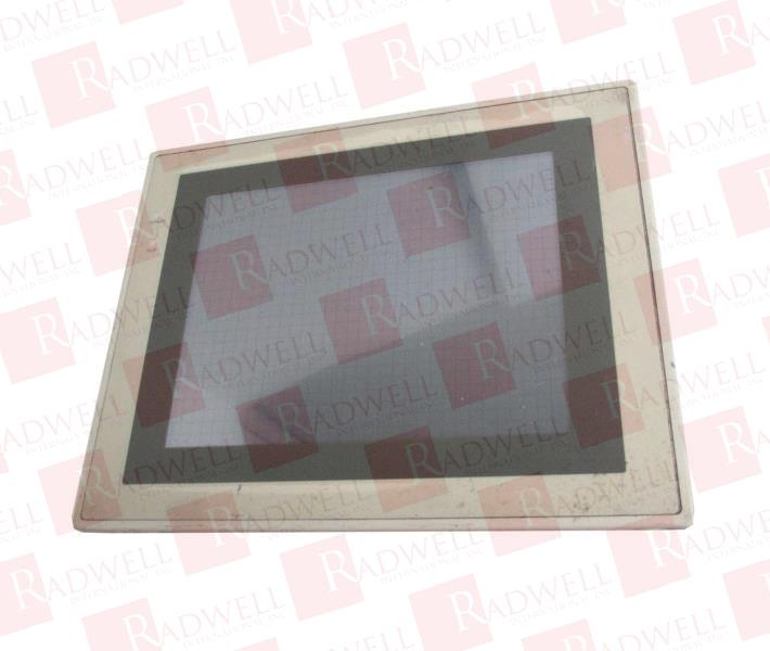 NT631C-ST153-V3 Operator Interface by OMRON