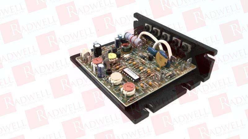 KBIC-120 Drive Board by KB ELECTRONICS