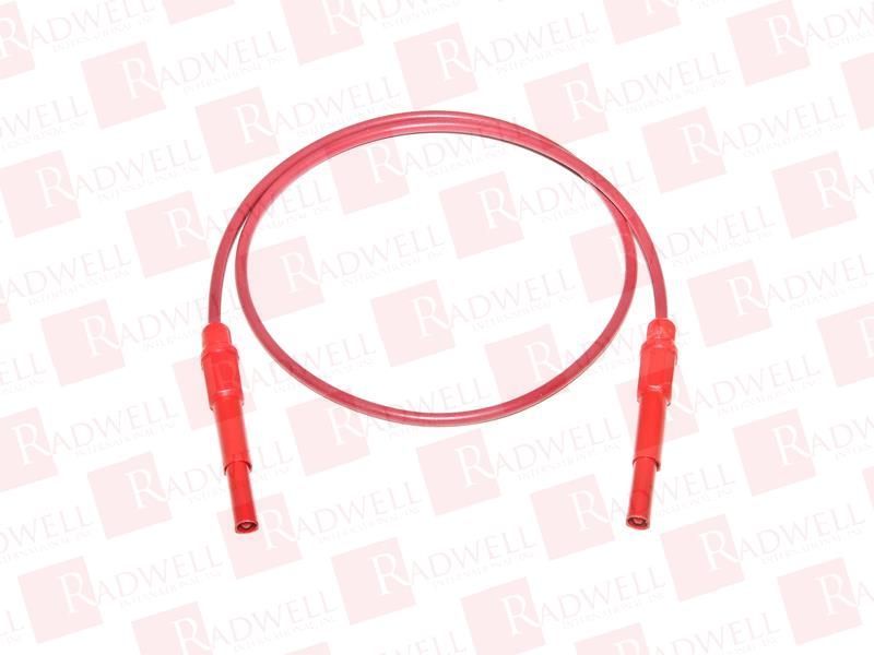 BU-P4911A-12-2 Lead/Probe by MUELLER ELECTRIC