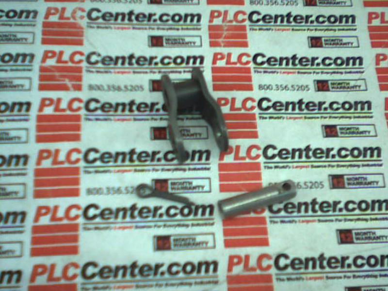 35SS Chain by REXNORD