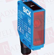 GTB6-F4421V Photoelectric by SICK