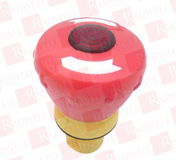 800FP-LMT44 Pushbutton by ALLEN BRADLEY