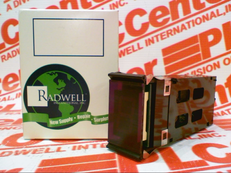 RU-HL26F-24V LCD/LED Display by OKAYA