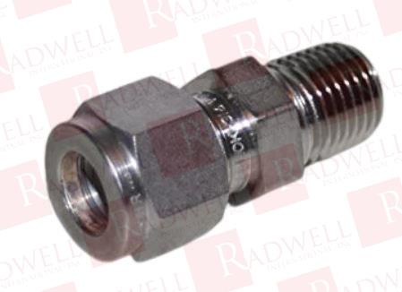 SS-600-71-8 Conduit/Fitting by SWAGELOK