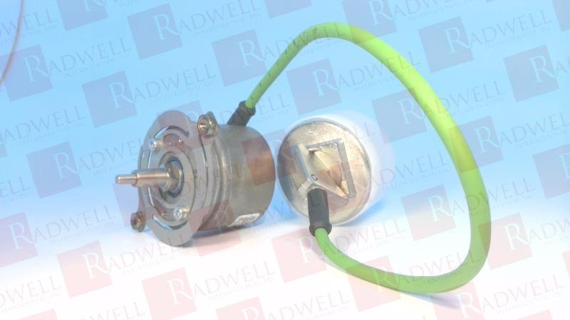 21018480 Encoder/Resolver by SEW EURODRIVE