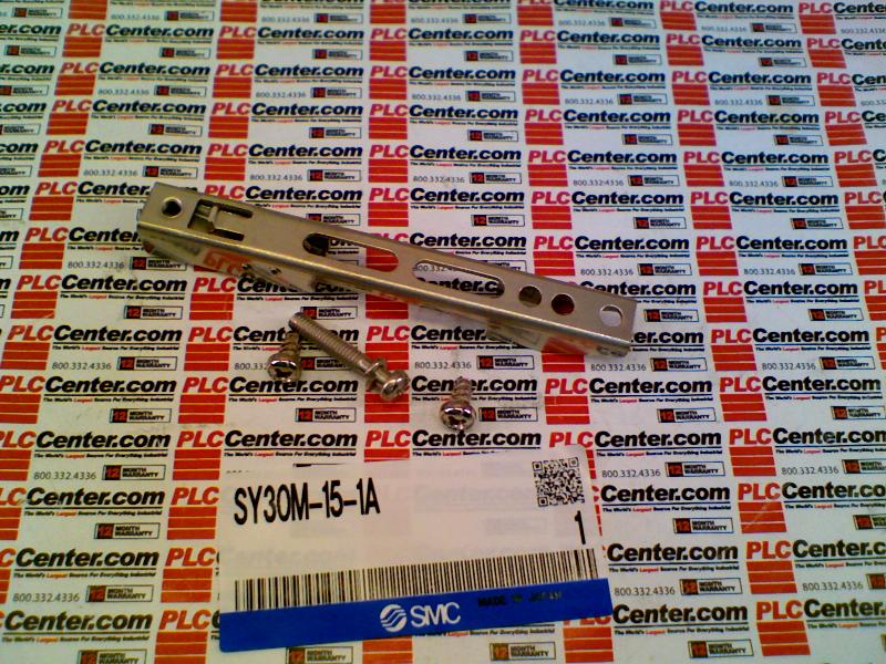 SY30M-15-1A Bracket by SMC