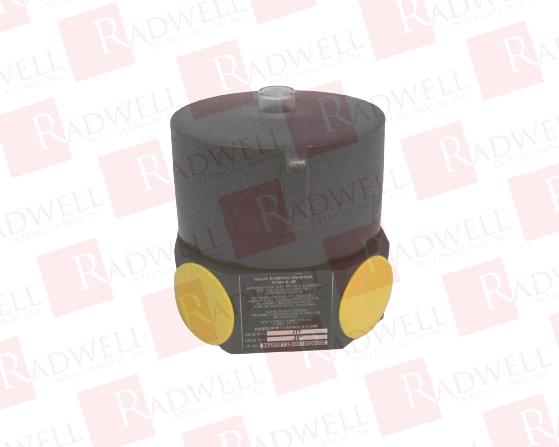 99200BYBI0010000000 Position Sensor/Transmitter/Monitor by WESTLOCK ...