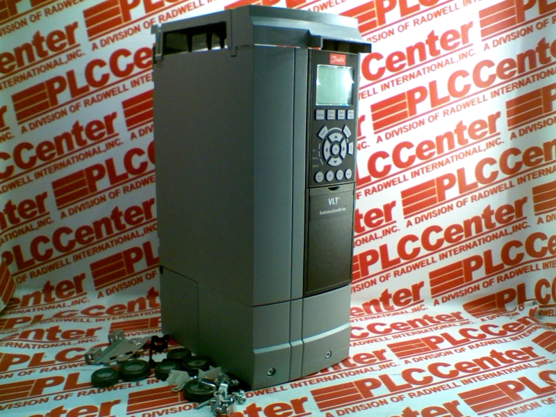 FC-302-P5K5-T6 Drive by DANFOSS