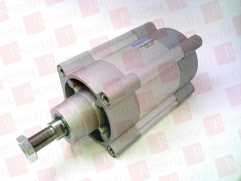 DSBC-100-50-PPVA-N3 Pneumatic Cylinder by FESTO