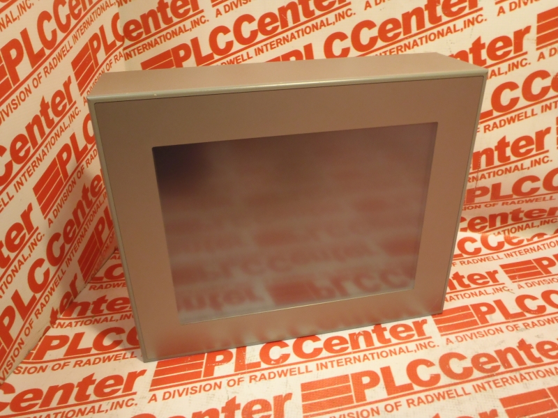 108002 PLC Programming Terminal by KUHNKE AUTOMATION