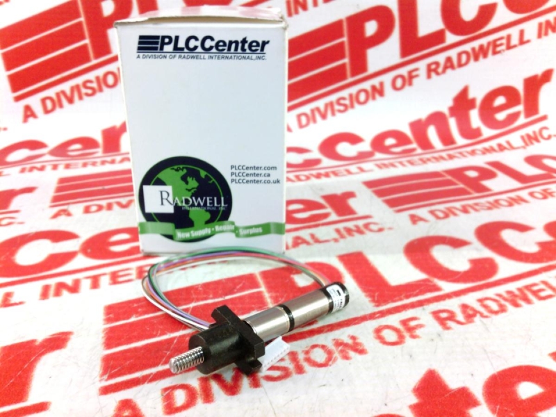 0816-P-006-S-K1639 Motor by FAULHABER