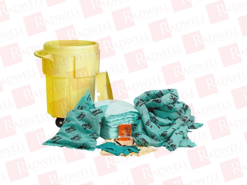 SKH-55W Absorbent by BRADY