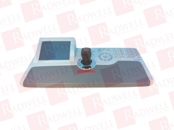 HJK7000 Keypad/Keyboard by HONEYWELL