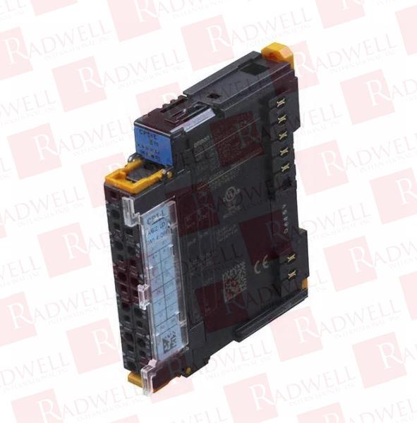 GRT1-CP1-L PLC Module/Rack by OMRON