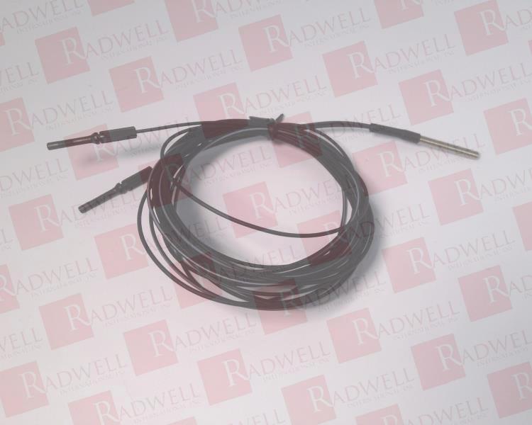 E32-EC31 2M Fiber Optic Cable by OMRON