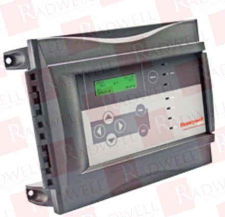 301-C-S Gas Monitoring System by HONEYWELL