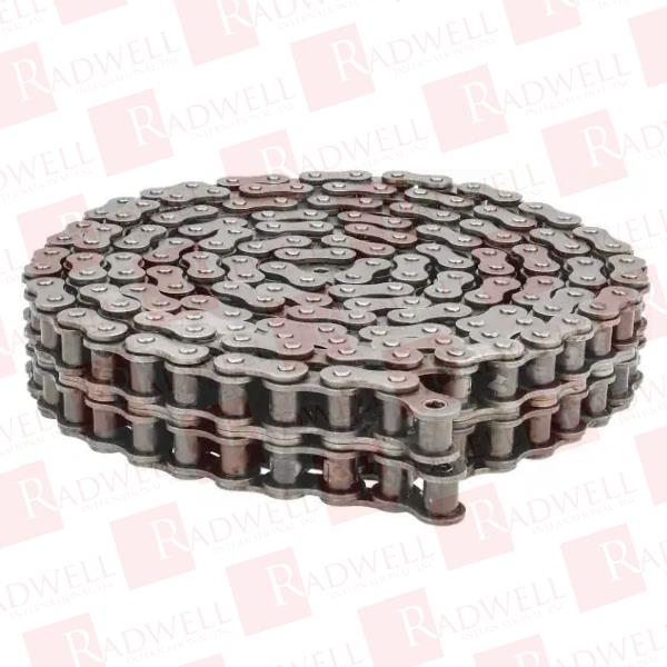 40-2-RIV Chain by DIAMOND CHAIN