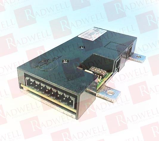 HC-EC100 Control/Interface Board by INTERROLL