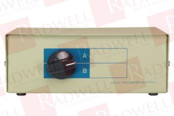 HD15 Transfer Switch by DATASWITCH