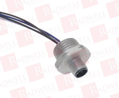 MDC-5MR-2-2M-18 Plug/Receptacle by MENCOM