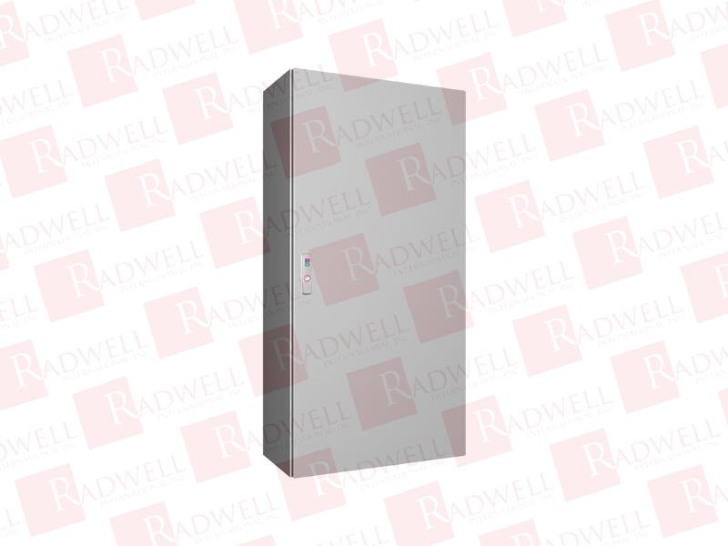 1260000 Enclosure by RITTAL