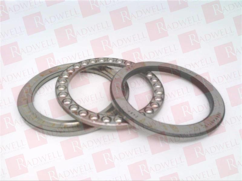 51115 Bearing by SKF