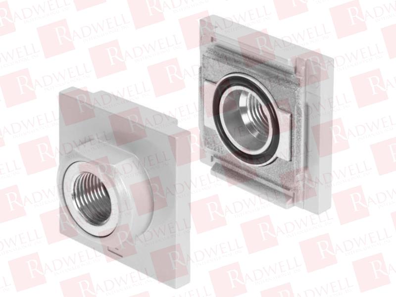 MS6N-AQS Pneumatic Accessory by FESTO