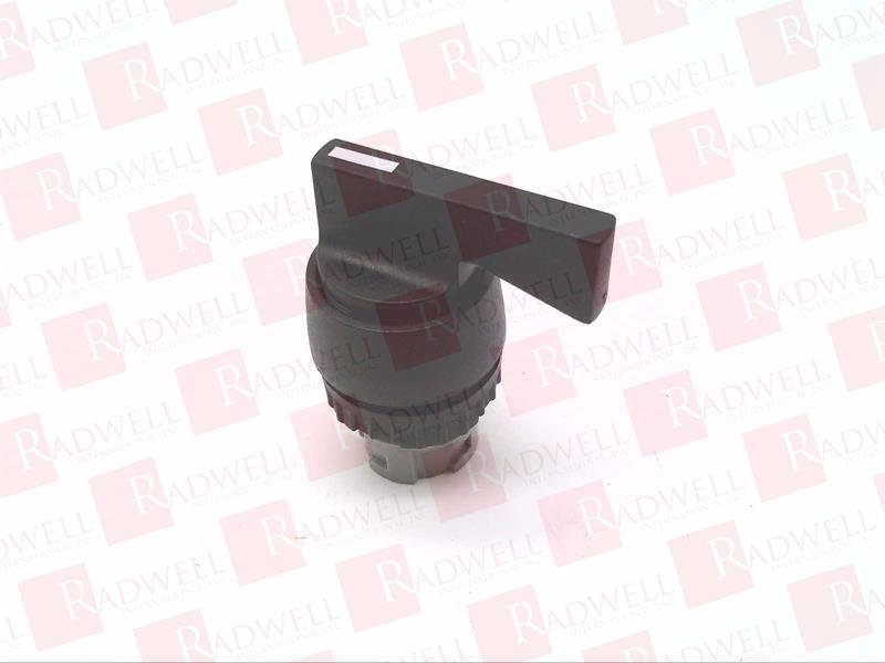 N-22-SW Selector Switch by FESTO