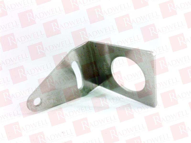 SMB30A Sensor Bracket by BANNER ENGINEERING