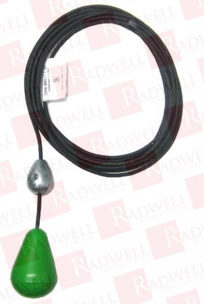 2900-B8S1C1-20 Float/Level Switch by CONERY