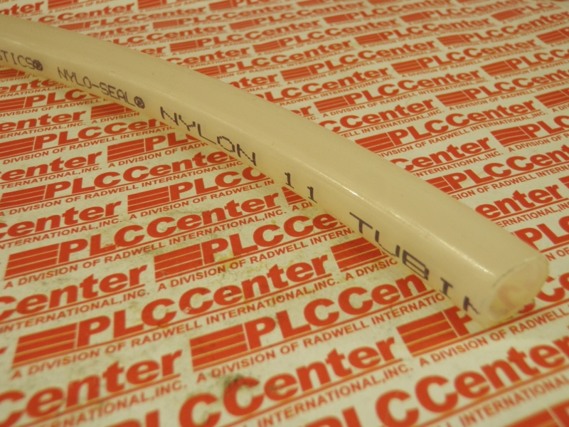 88N-C Hose and Tubing by SEAL PNEUMATICS INC.