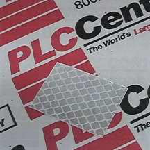 OP-96629 Reflector/Mirror by KEYENCE CORP