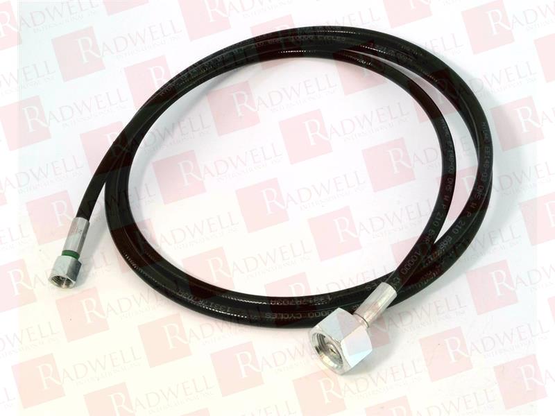 EF148-03-HOSE ONLY Hydraulic Hose Assembly & Connectors & Spare Parts por HYDAC