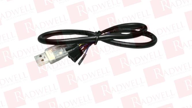 C232HM-EDHSL-0 Electrical Cable/Wire by FTDI CHIP