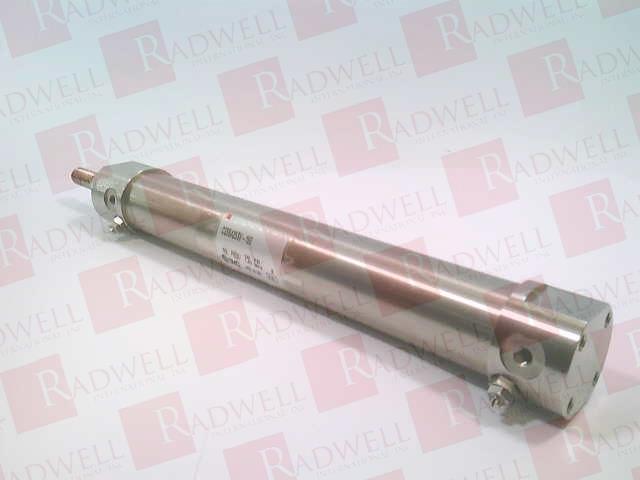 CG5BA25SV-150 Pneumatic Cylinder by SMC