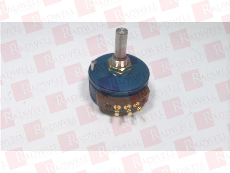 V3000086 Potentiometer by VOLTRONICS