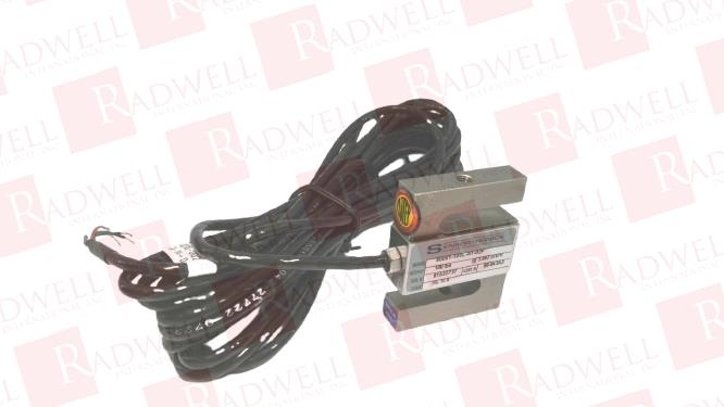 60001-100L-A1-02F Load Cell by SENSORTRONICS