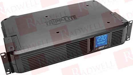 SMX1500LCD UPS by TRIPP LITE