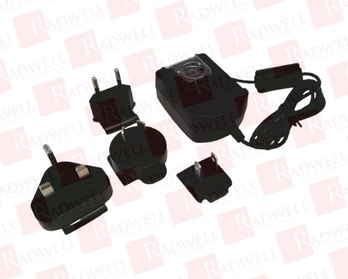 20-XCOMM-AC-PS1 Power Supply by ALLEN BRADLEY