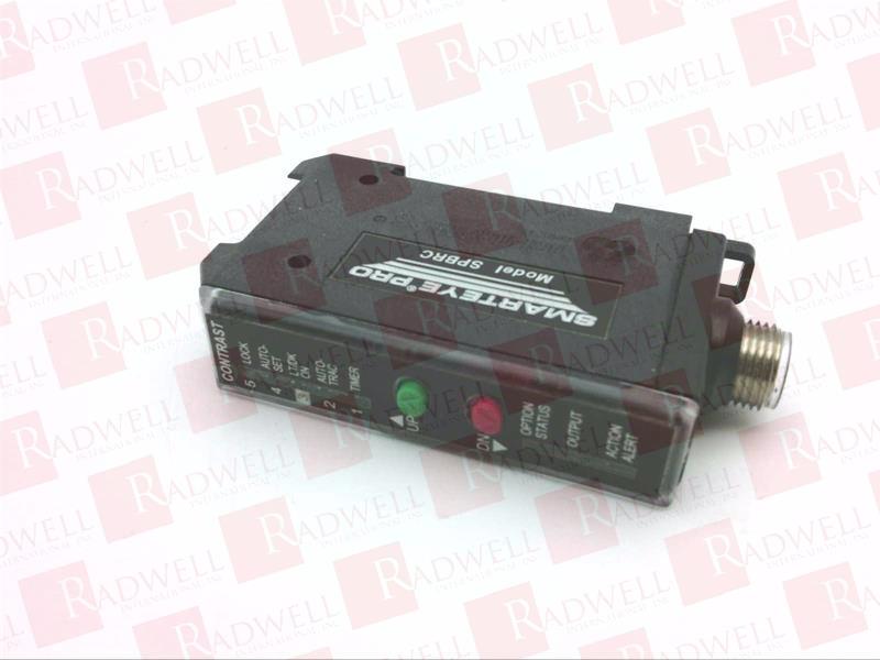 SPBRC Photoelectric by TRI-TRONICS