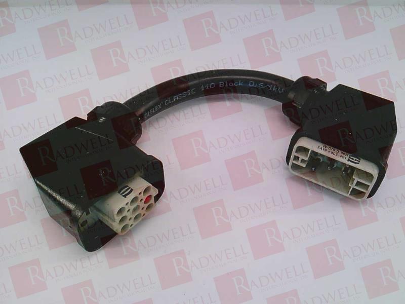 3RK1902-0CF00 Electrical Cable/Wire by SIEMENS