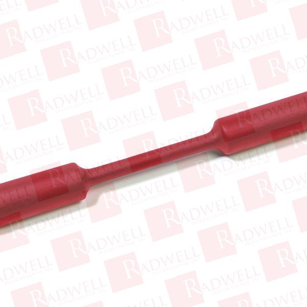 309-60280 Heat Shrink Tubing by HELLERMANN TYTON