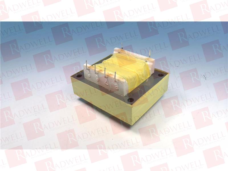 RL-2240-7-20 Transformer PC Board Mount by RENCO ELECTRONICS INC