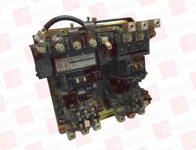 520F-FOD Starter by ALLEN BRADLEY