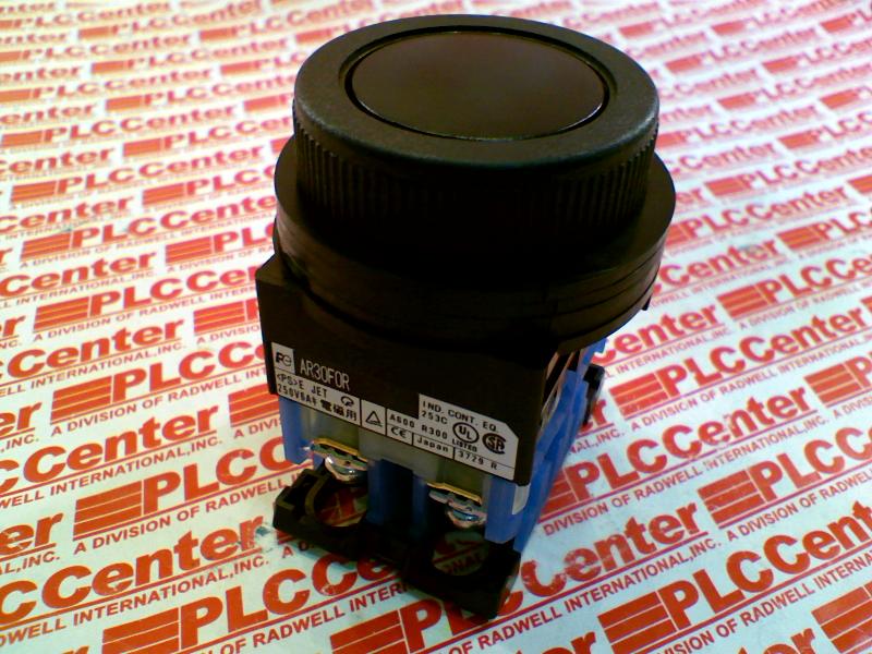 AR30F0R-20B Pushbutton by FUJI ELECTRIC