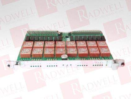 CT-151 PLC Module/Rack by PLASMA