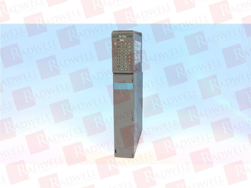 TXN 173 02 PLC Module/Rack by TECO ADVANCED AUTOMATION