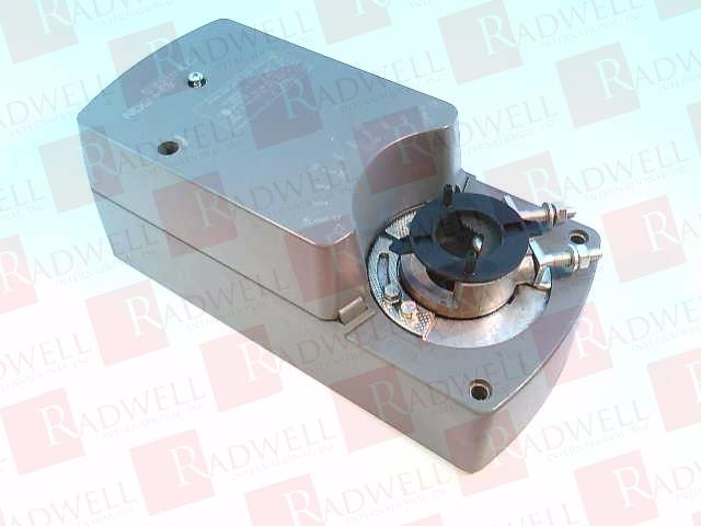 M9216-BGC-2 HVAC Actuator by JOHNSON CONTROLS